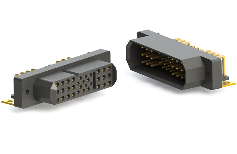 Customized Connectors – ICIL
